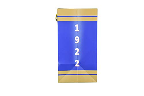 Sigma Gamma Rho Gift Bag, Large