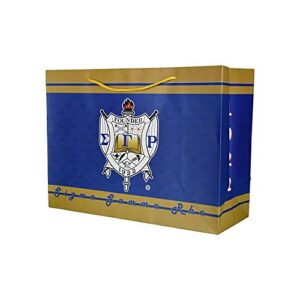 divine gift accessories sigma gamma rho sets