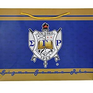 Divine Gift Accessories Sigma Gamma Rho Sets