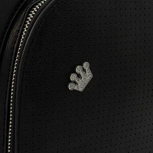 Loungefly Pin Trader Mini Backpack