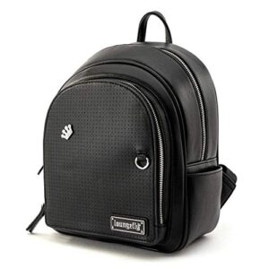 Loungefly Pin Trader Mini Backpack