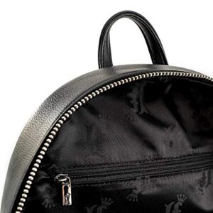 Loungefly Pin Trader Mini Backpack