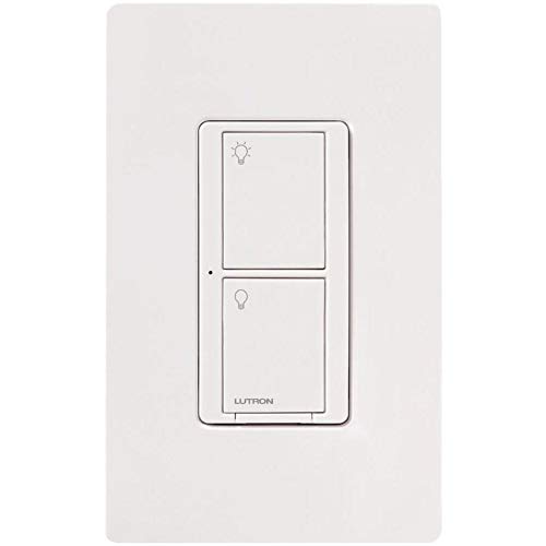 3 Way Caseta Smart Light Switch