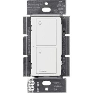 3 Way Caseta Smart Light Switch