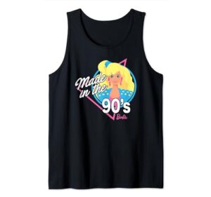 barbie 90s tank top