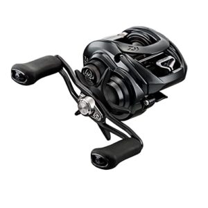 Daiwa Tatula SV TW 103XSL Left Handed