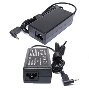 65W Laptop Charger for Acer Aspire 5 A515-44 A515-45 A515-46 A515-54 A515-54G A515-55 A515-56:A515-44-R41B 54-37U3 54-55ZD 54-597W 54-79J5 A515-54G-73WC 54G-54QQ;A515-55-588C 55-56UK 46-R14K 46-R3UB