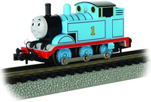 bachmann trains - thomas & friends™ thomas the tank engine™ - n scale