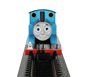 Bachmann Trains - Thomas & Friends™ Thomas The Tank Engine™ - N Scale