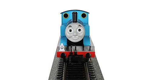 Bachmann Trains - Thomas & Friends™ Thomas The Tank Engine™ - N Scale