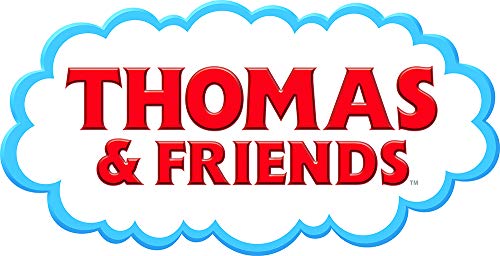 Bachmann Trains - Thomas & Friends™ Thomas The Tank Engine™ - N Scale