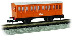 bachmann trains - thomas & friends™ annie coach - n scale