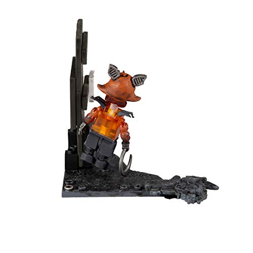 McFarlane Toys Five Nights at Freddy's Corn Maze Micro Construction Set (25202)