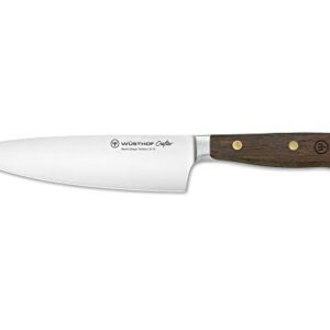 Wüsthof Crafter 6" Chef's Knife