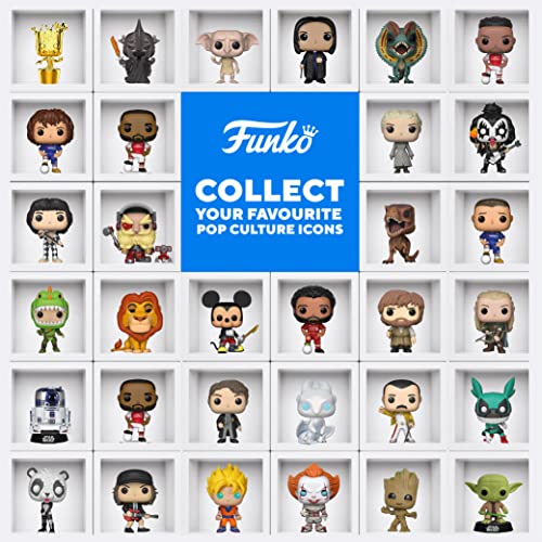 Funko Five Nights at Freddy's - Survive 'Til 6AM Game, 2 players