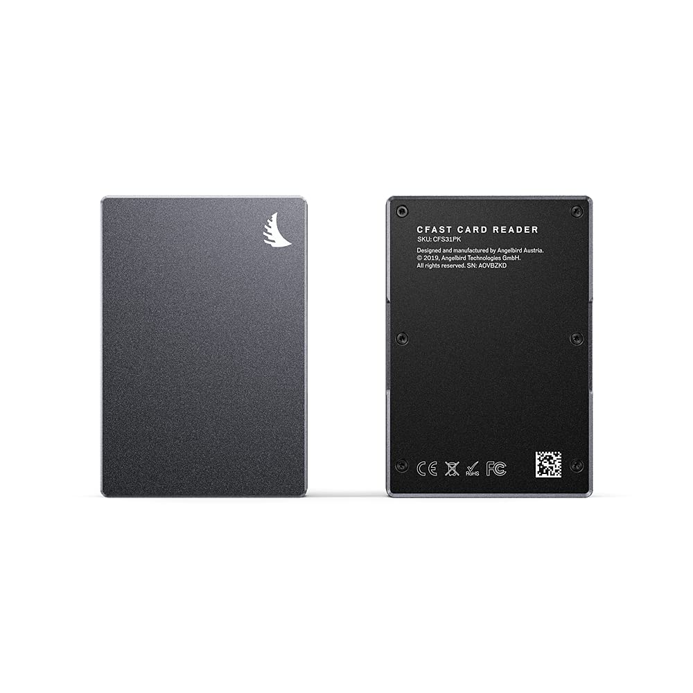 Angelbird CFexpress Card Reader | Type B