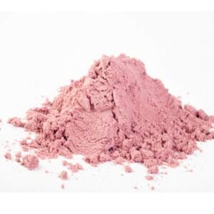 Rose Petal Powder | 8 oz | Make Tea, Smoothies or Lattes | Best Ingredient for Face Mask Too | Soothing Fragrance | Excellent Natural Skin Toner | by Yogi’s Gift®