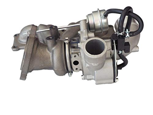 New Turbo Turbocharger 53039980505 53039880260 Fits for Ford Mondeo Land Rover Jaguar XF 2.0L AJ-i4D Jaguar XF XJ2.0T Volvo S60 S80 XC60 XC90 2.0T Ford 2.0T B4204T7 Ecoboost 2.0L Engine 53039880288