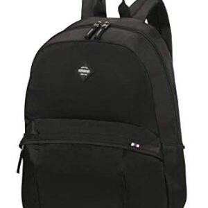 American Tourister Daypacks, Black, One Size