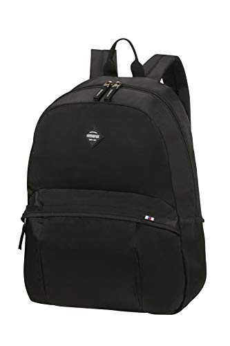 American Tourister Daypacks, Black, One Size