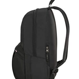 American Tourister Daypacks, Black, One Size