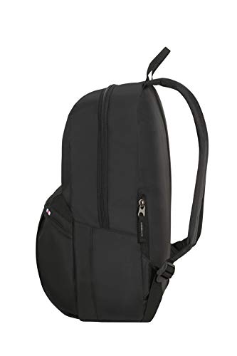 American Tourister Daypacks, Black, One Size