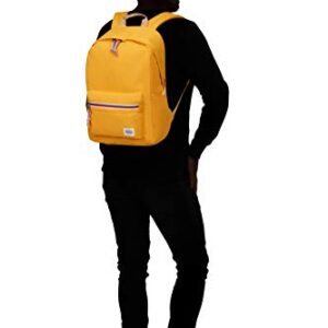 American Tourister Daypacks, Yellow, One Size