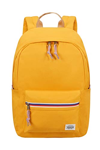 American Tourister Daypacks, Yellow, One Size