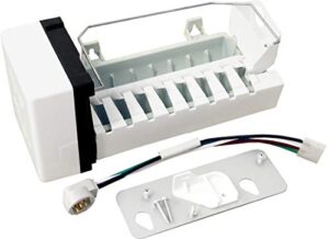 climatek refrigerator/freezer icemaker directly replaces kelvinator 5303910088