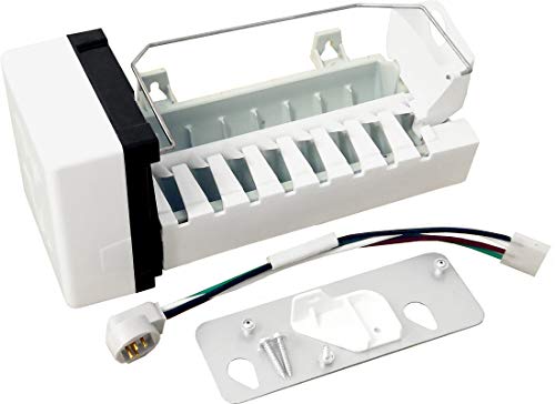 ClimaTek Refrigerator/Freezer Icemaker Directly Replaces Kelvinator 5303910088