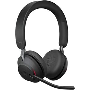 jabra evolve2 65 headset