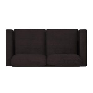 Tommy Hilfiger Austin Sofas, Brown