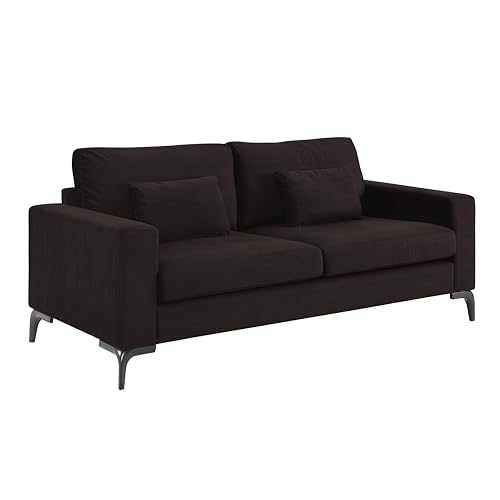 Tommy Hilfiger Austin Sofas, Brown