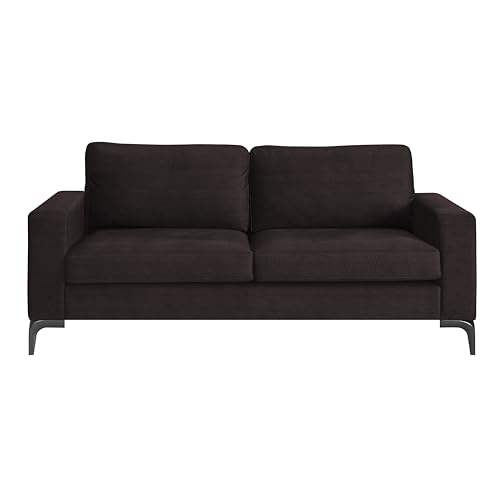 Tommy Hilfiger Austin Sofas, Brown