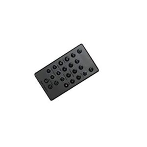 HCDZ Replacement Remote Control for Bose AWRC1W AWRC1G AWRC-1W AWRC-1G AWRC-1P AWRC2G AWRC2P AWRC3G AWRC3P AWRC4P Wave Radio/CD System