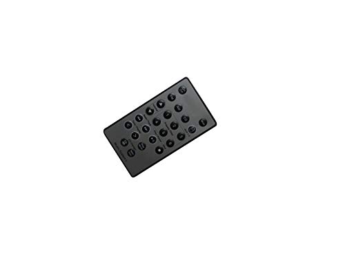 HCDZ Replacement Remote Control for Bose AWRC1W AWRC1G AWRC-1W AWRC-1G AWRC-1P AWRC2G AWRC2P AWRC3G AWRC3P AWRC4P Wave Radio/CD System