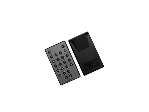 HCDZ Replacement Remote Control for Bose AWRC1W AWRC1G AWRC-1W AWRC-1G AWRC-1P AWRC2G AWRC2P AWRC3G AWRC3P AWRC4P Wave Radio/CD System