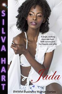 jada: single working dad + single working mom = happily ever after (feel good interracial romance)