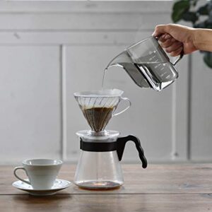 Hario V60 Air Drip Kettle, 350ml