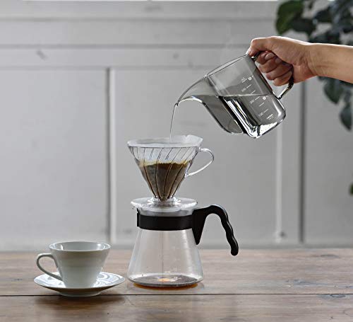 Hario V60 Air Drip Kettle, 350ml