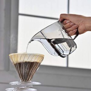 Hario V60 Air Drip Kettle, 350ml