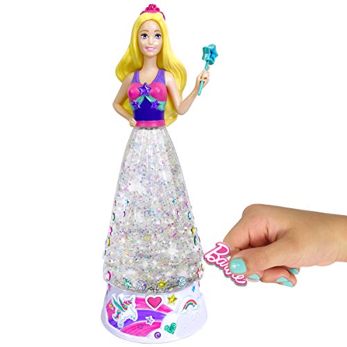 Barbie Light N Sparkle - Amazon Exclusive, Multi