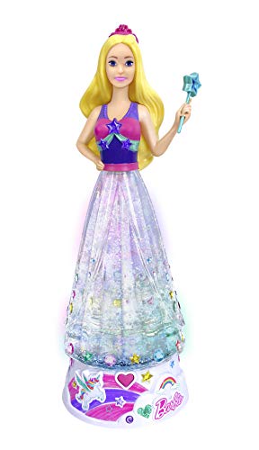 Barbie Light N Sparkle - Amazon Exclusive, Multi