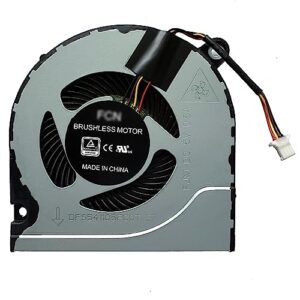 hk-part fan for acer predator helios 300 n17c1 n17c6 ph315-51 ph317 cpu cooling fan