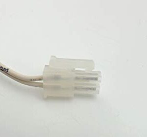 1258948 Temperature Sensor Compatible With Frigidaire Refrigerators