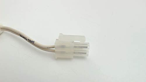 1258948 Temperature Sensor Compatible With Frigidaire Refrigerators