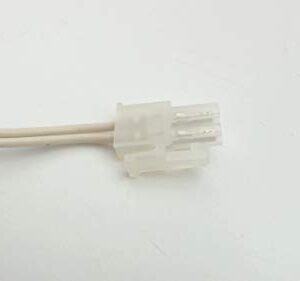 1258948 Temperature Sensor Compatible With Frigidaire Refrigerators