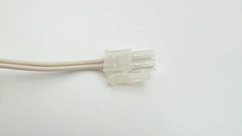 1258948 Temperature Sensor Compatible With Frigidaire Refrigerators