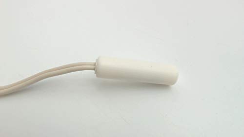 1258948 Temperature Sensor Compatible With Frigidaire Refrigerators