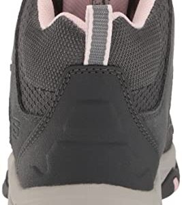 Skechers womens Hiker,Grey,6.5